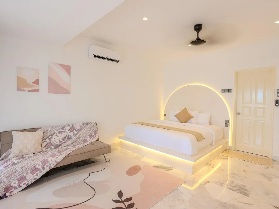 Suntai Villa Resort - Pahang