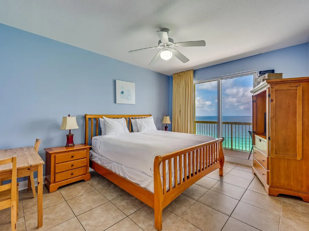 Calypso Resort 1805w - Panama