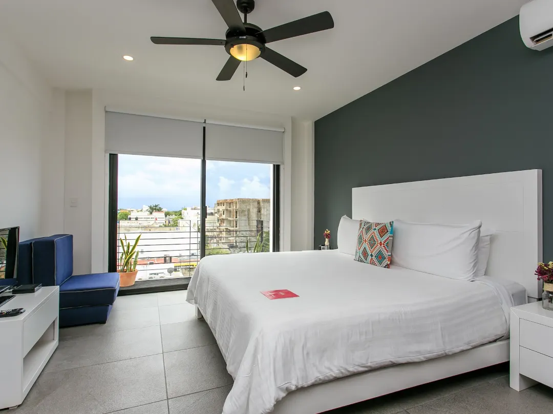 Studio 30 Condhotel By Nah Hotels - Playa del Carmen