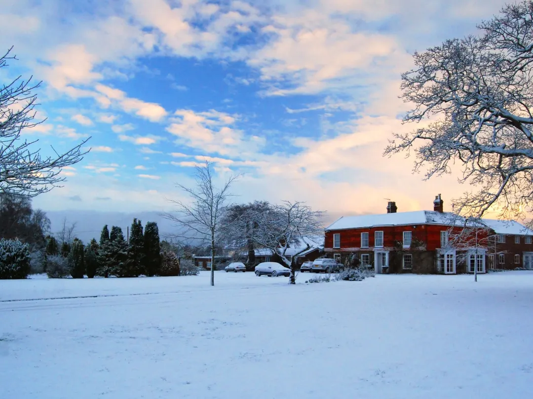 Park Hill Hotel - Lowestoft