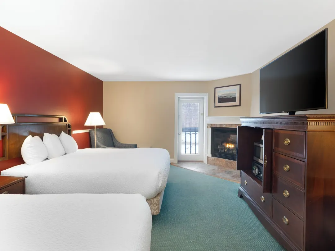 Fireside Inn & Suites Gilford - Moultonborough, NH