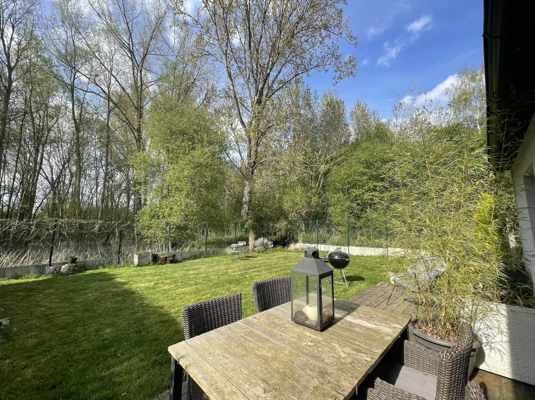 Espace Zen'ing - Seclin