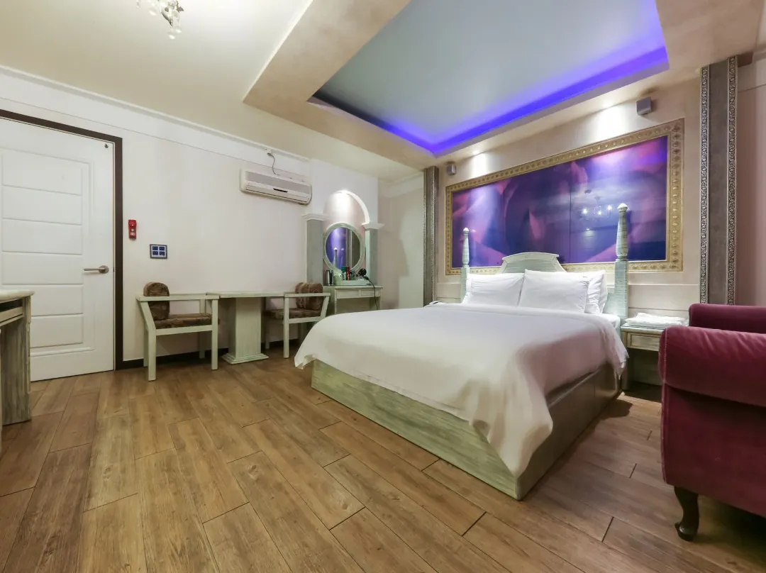 Amore Motel - Daejeon