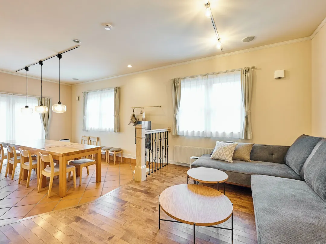 Deco Mk Living - Sapporo