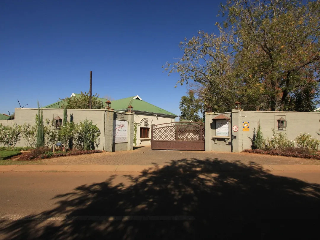 Villa Jana Guesthouse - Pretoria