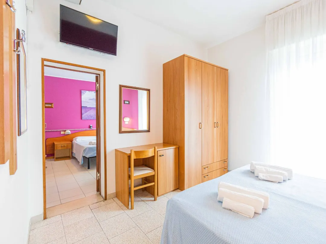 Hotel Arlino - Rimini