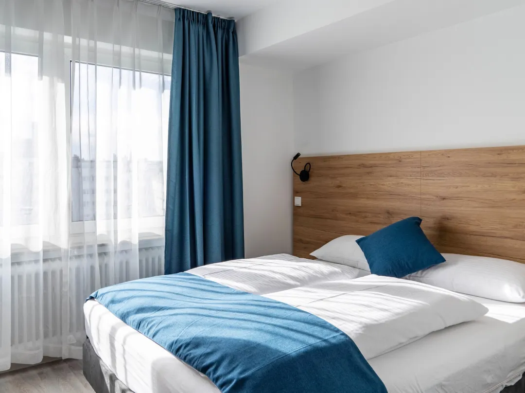 Hotel 83 - Bonn