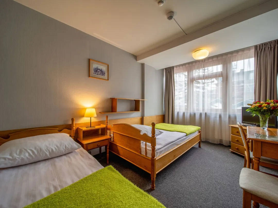 Hotel Gromada Zakopane - Zakopane