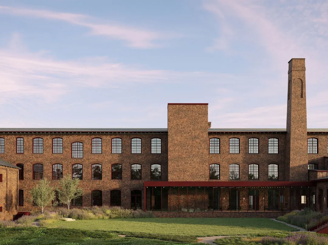 Pocketbook Hotel And Bath - Hudson, NY