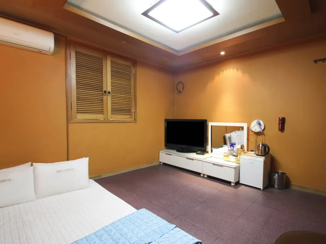 Pohang Lotos - Gyeongju-si