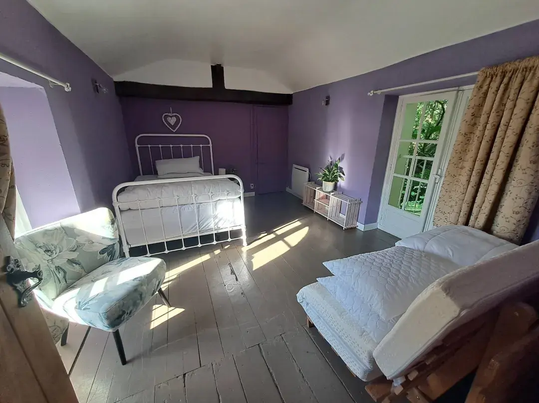 L'entrée Du Chateau 1 - Charente-Maritime