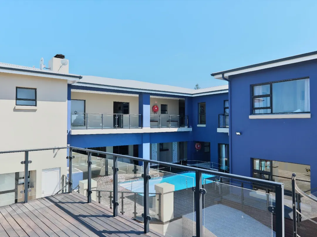 Ahoy Boutique Hotel - Gqeberha