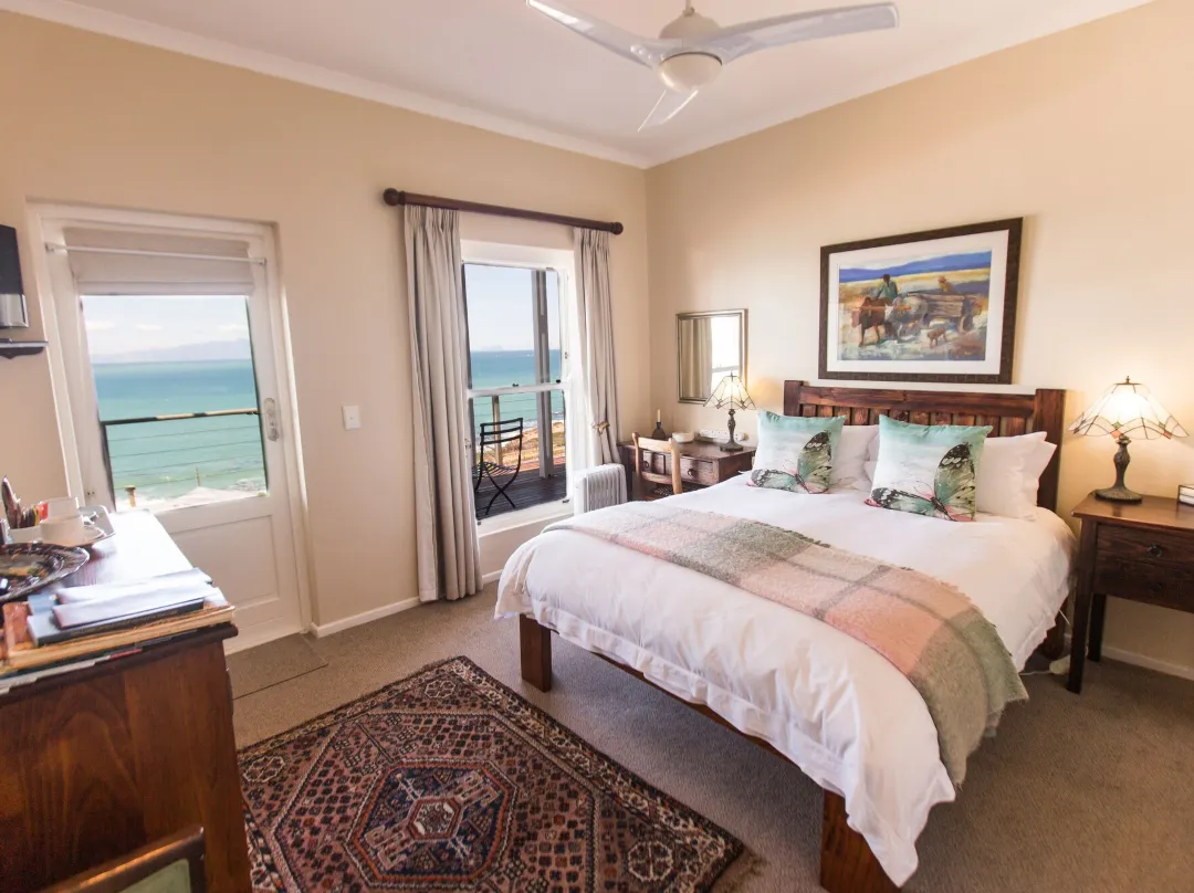 Moonglow Guesthouse - Cape Town