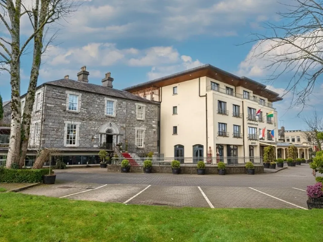 Annebrook House Hotel - Mullingar
