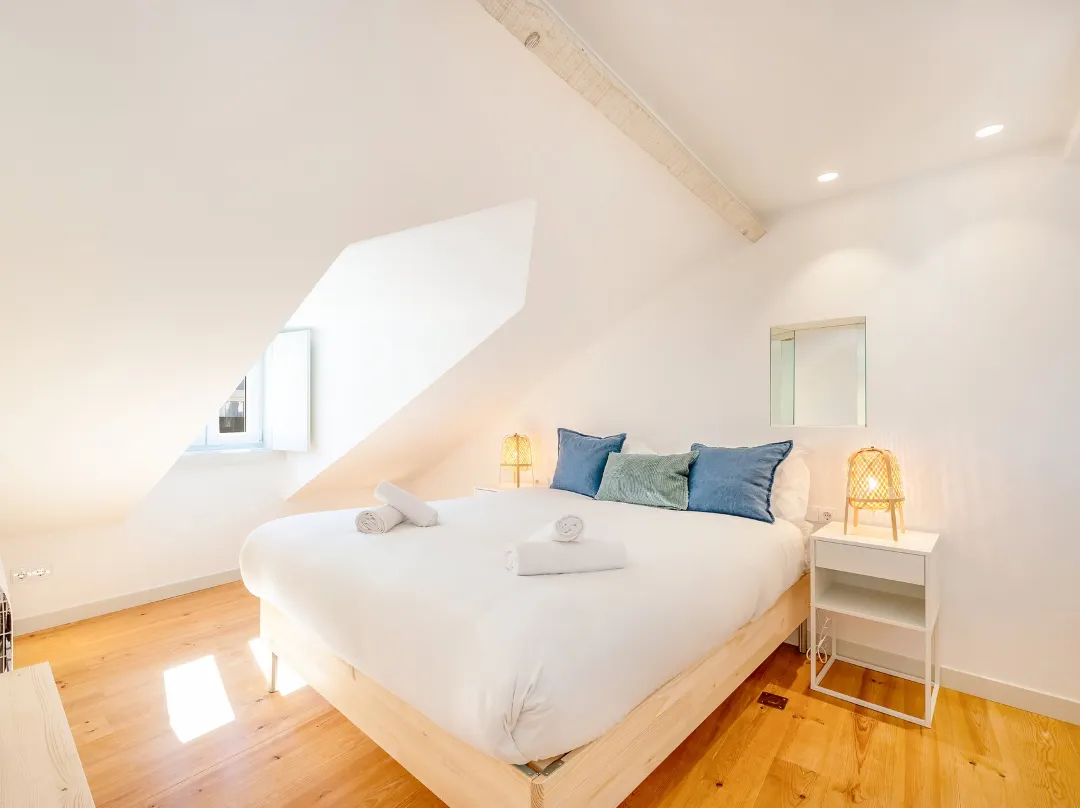 Guestready - Condessa Gardenia - Lisbonne