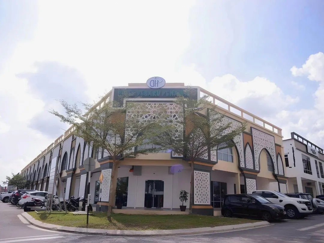 Hotel Desaru Penawar - Bandar Penawar