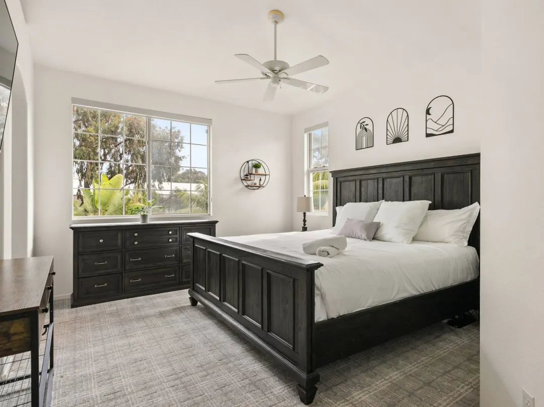 Sweet Serenity 3 Bed Home - Encinitas, CA