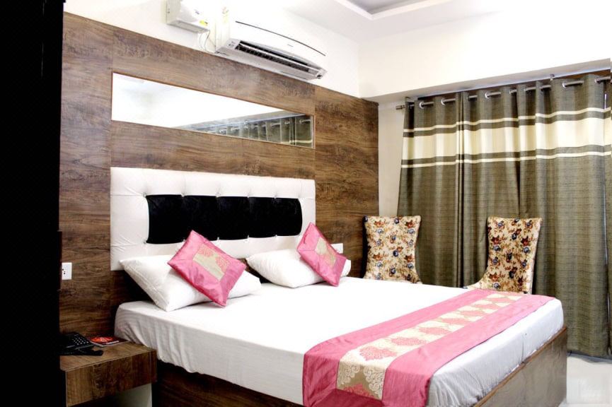 Hotel Royal Star - Zirakpur