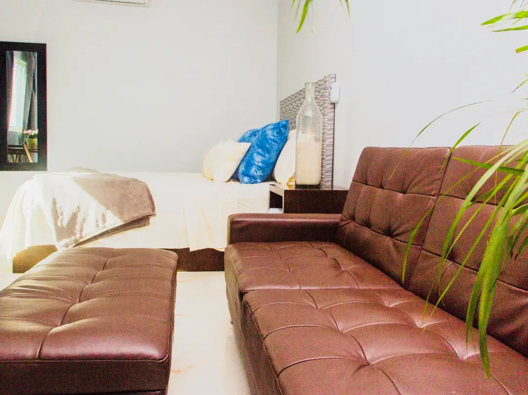 Condohotel 5th Avenue Deluxe Triple Studio - Playa del Carmen
