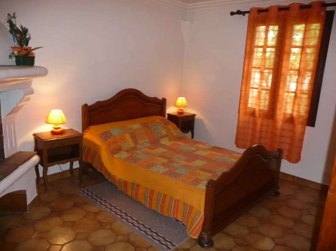 Meuble Tourisme Rez De Jardin - Vidauban