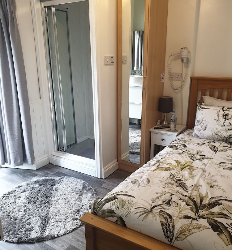 Bay Lodge - Penzance