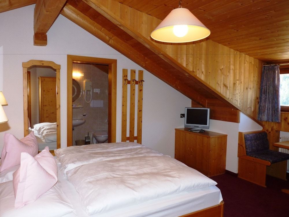 Hotel Fortuna - Sankt Ulrich