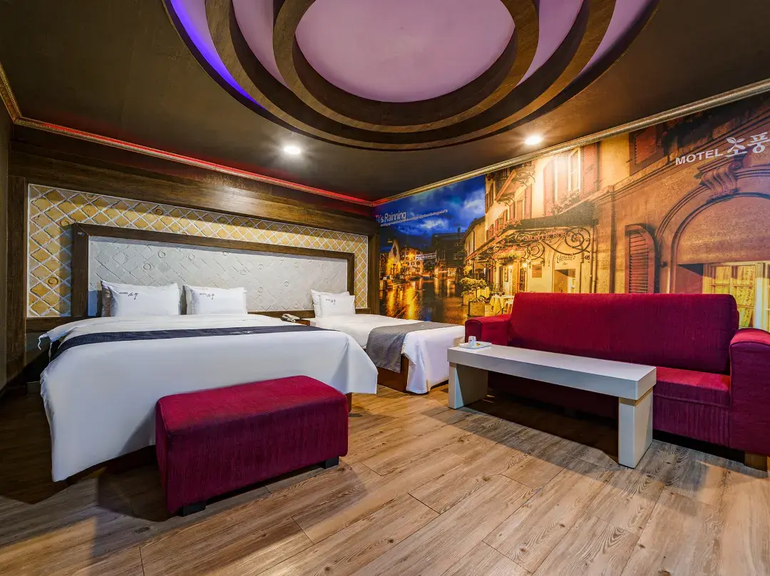 Jeongeup Sopung - Gwangju