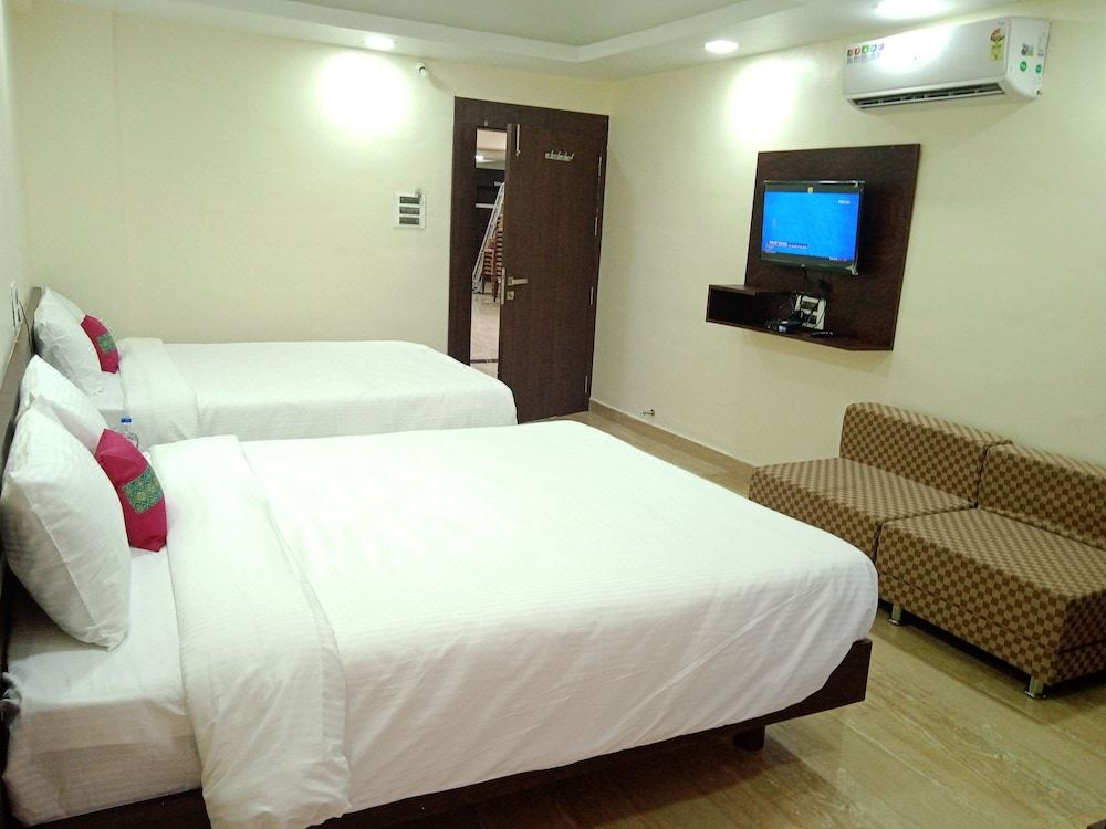 Sagar Resort - Aurangabad