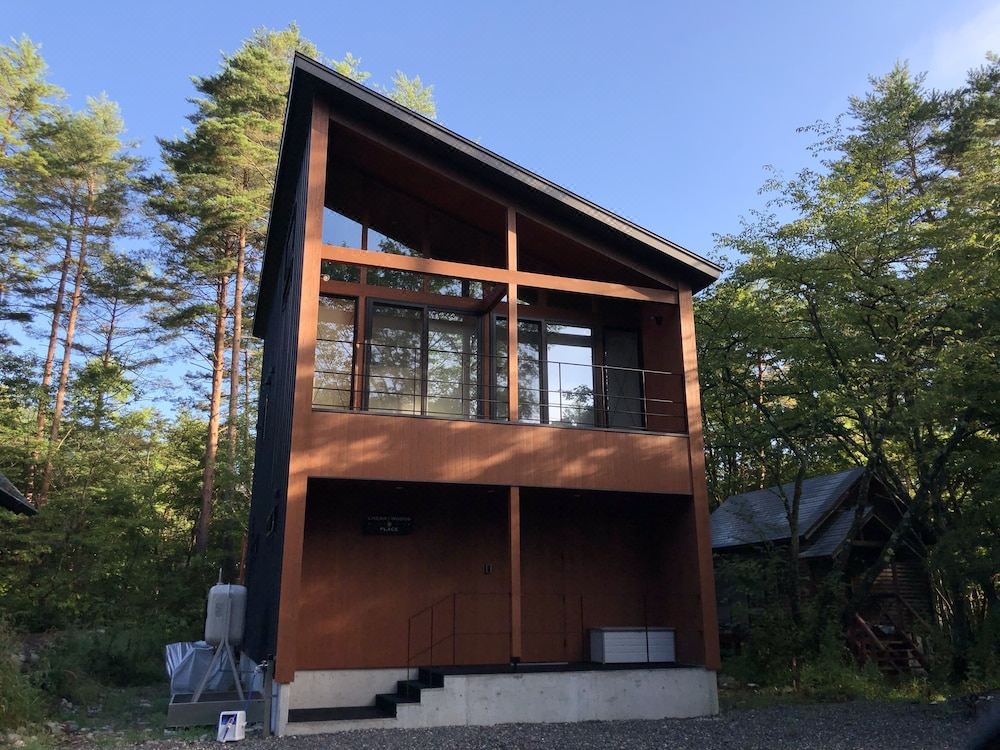 Cherrywoods Place - Hakuba