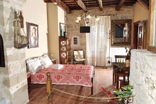 Villa Daskalogianni - Kreta