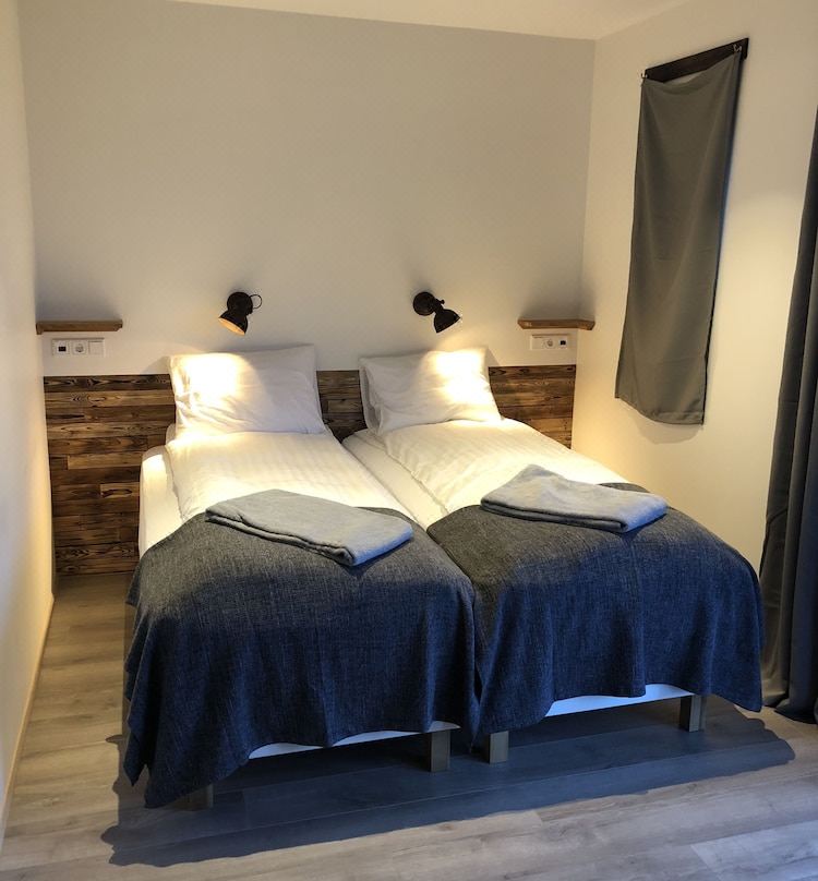 Hrafnavellir Guest House - Iceland