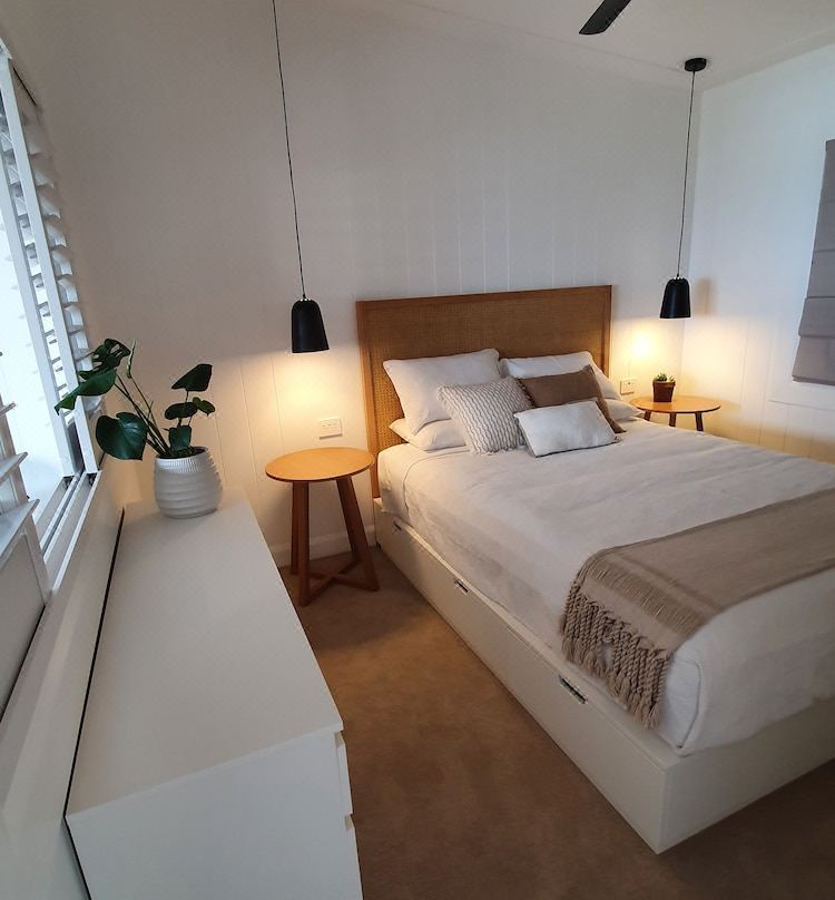Saltwater Apartments - Lake Cathie