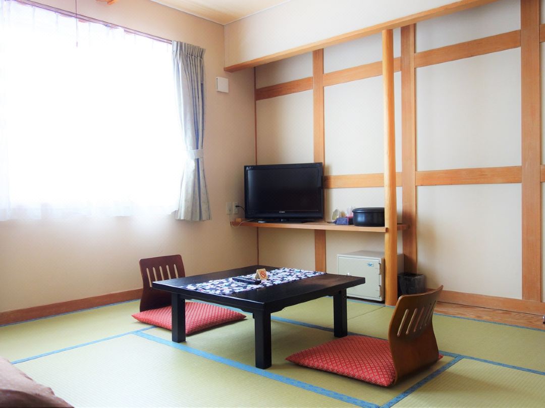 Hakuba Kappo Ryokan Minamiya - Hakuba