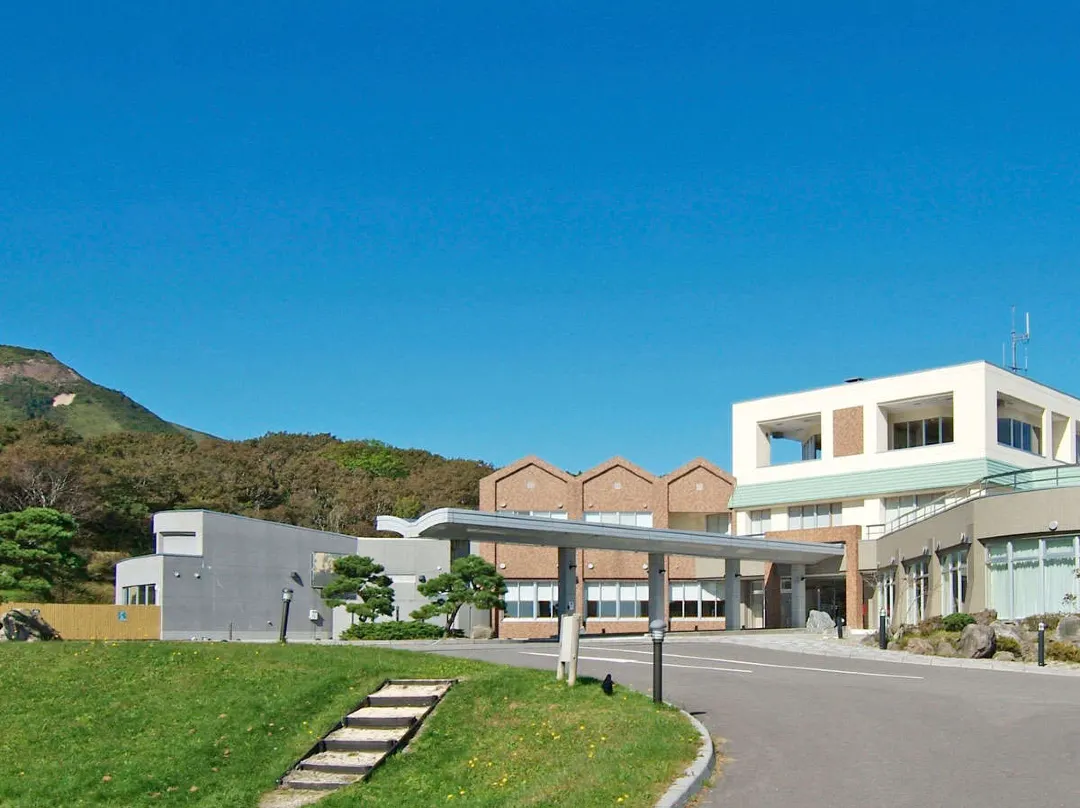 Hotel Cape - Hakodate