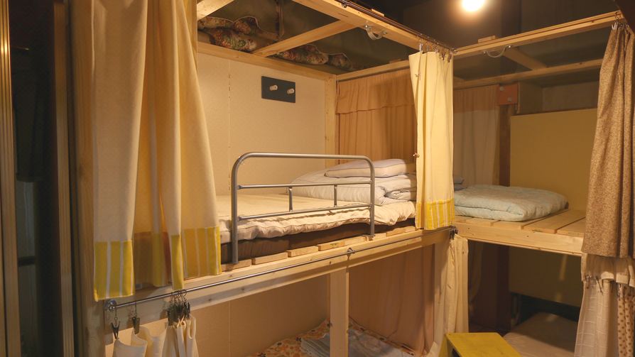 Warabegokoronokoyado Namiji - Matsue