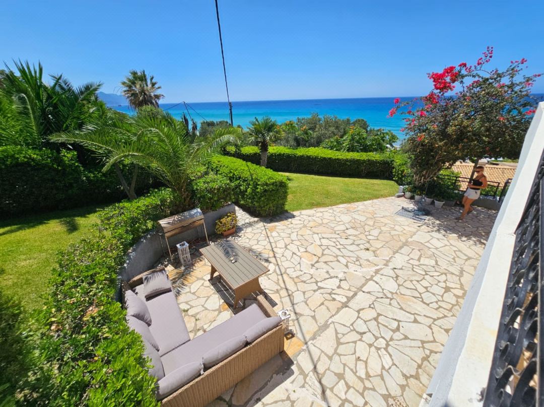 Corfu Glyfada Menigos Resort 45 - Corfu