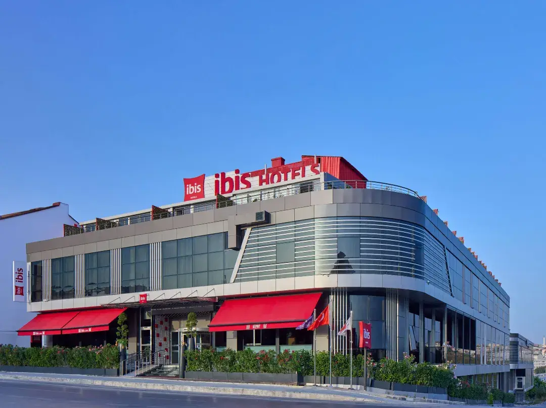 Ibis Istanbul Airport - Arnavutköy