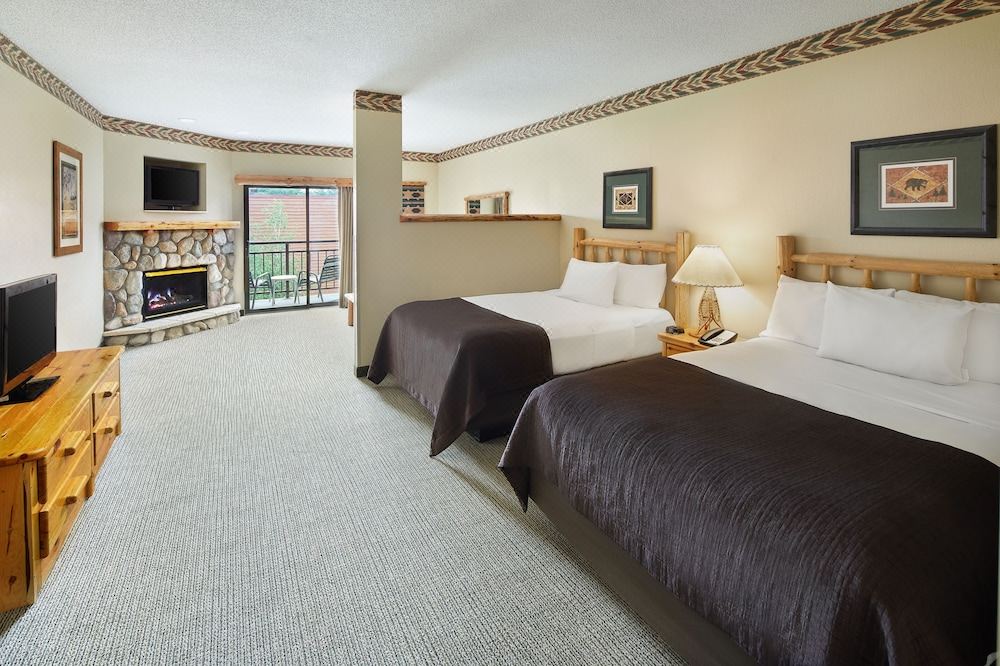 Great Wolf Lodge Sandusky - 벨레뷰