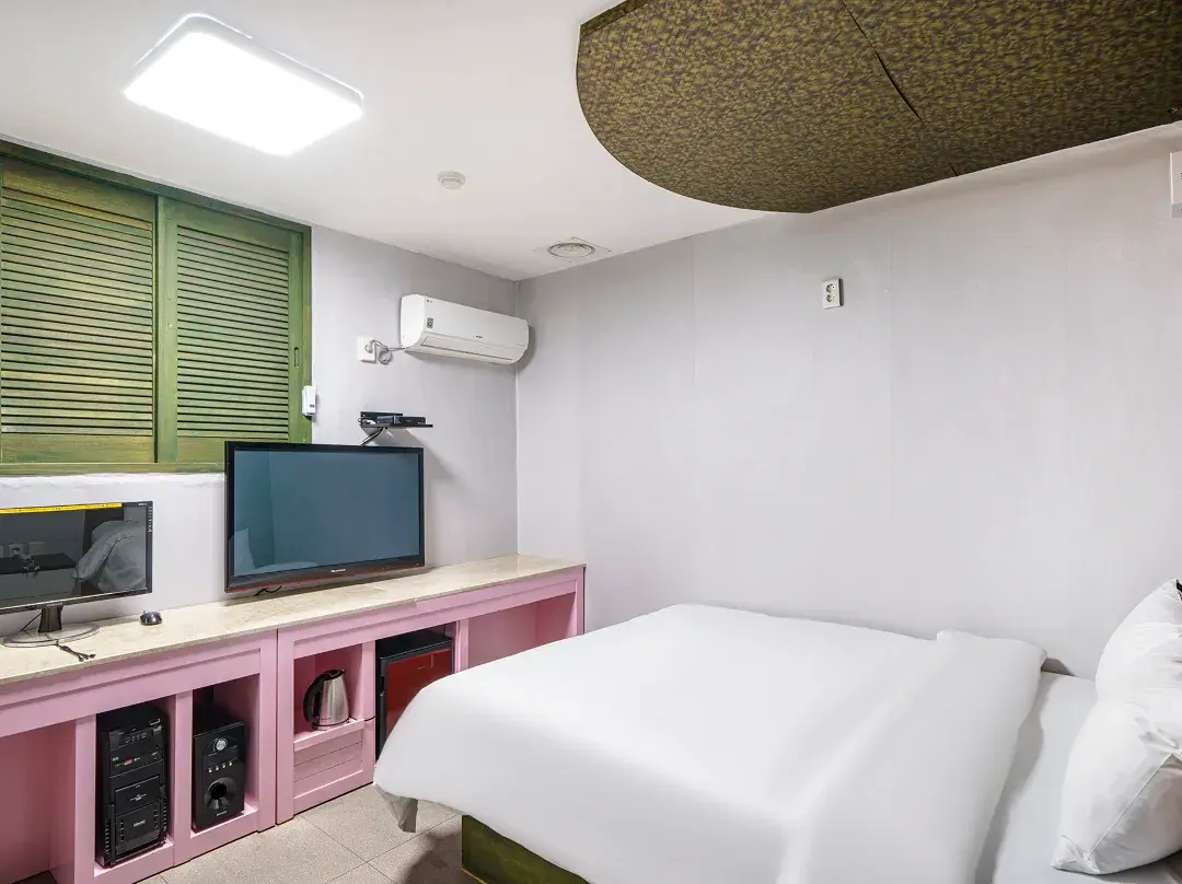 Buan Shar - Jeongeup-si