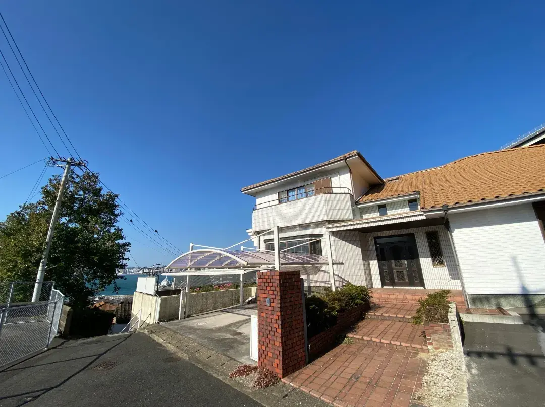 Vacation Rental Steam Whistle - Shimonoseki