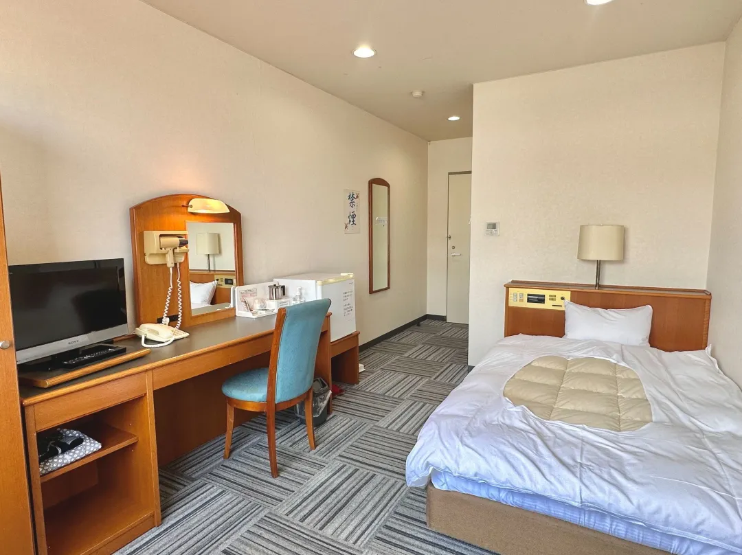 Hotel Taihei Onsen - 鹿屋市