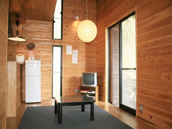 Kashibesso Furuyu Woody House D - Saga
