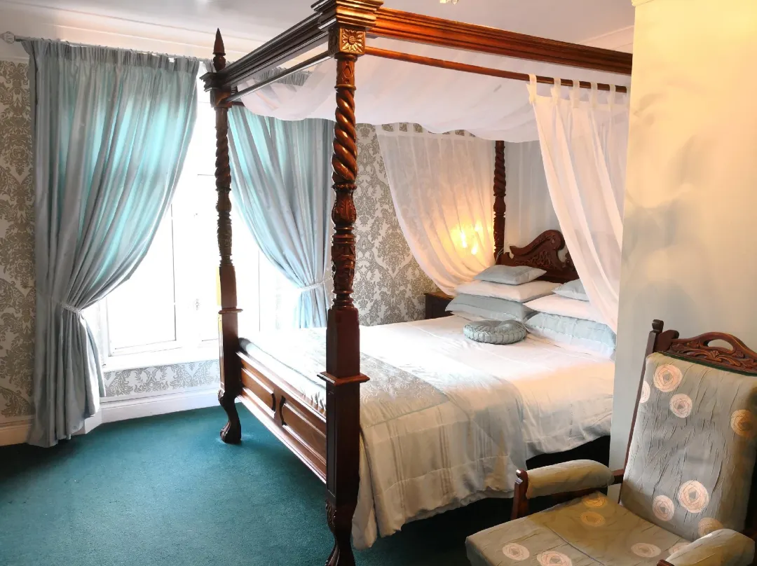 Arches B&b - Devon