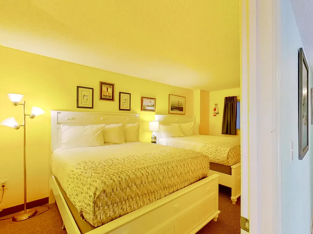 Bay Watch 0811 - North Myrtle Beach, SC