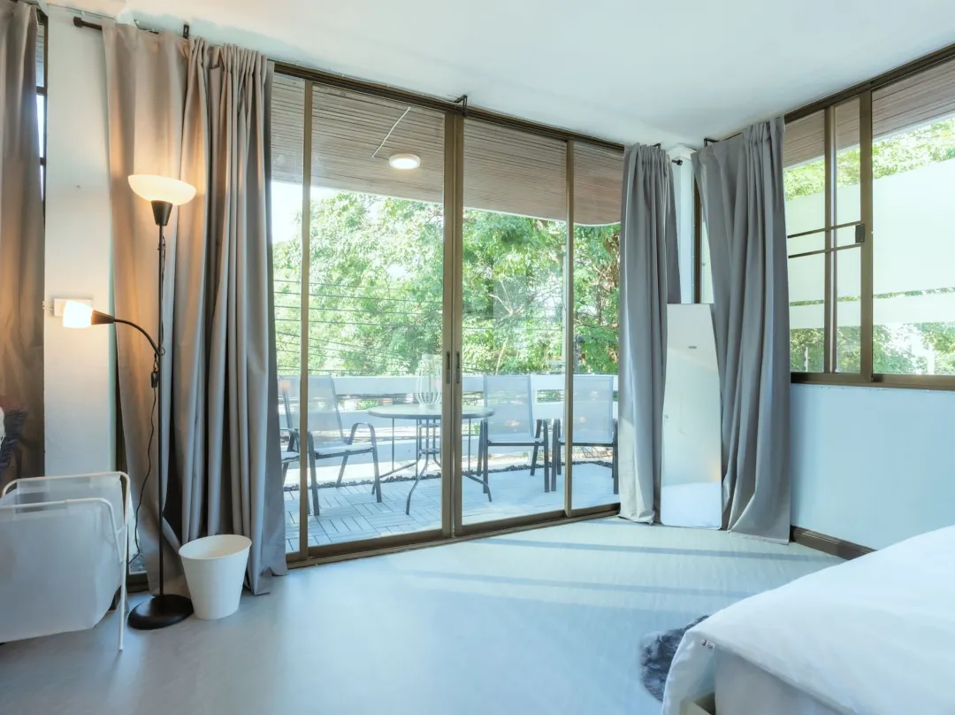 420 Hostel - Ekkamai Buds & Beds - Bangkok