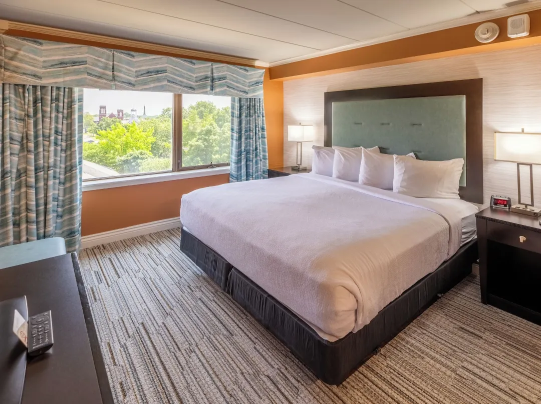 The Boulevard Inn & Bistro - Stevensville, MI