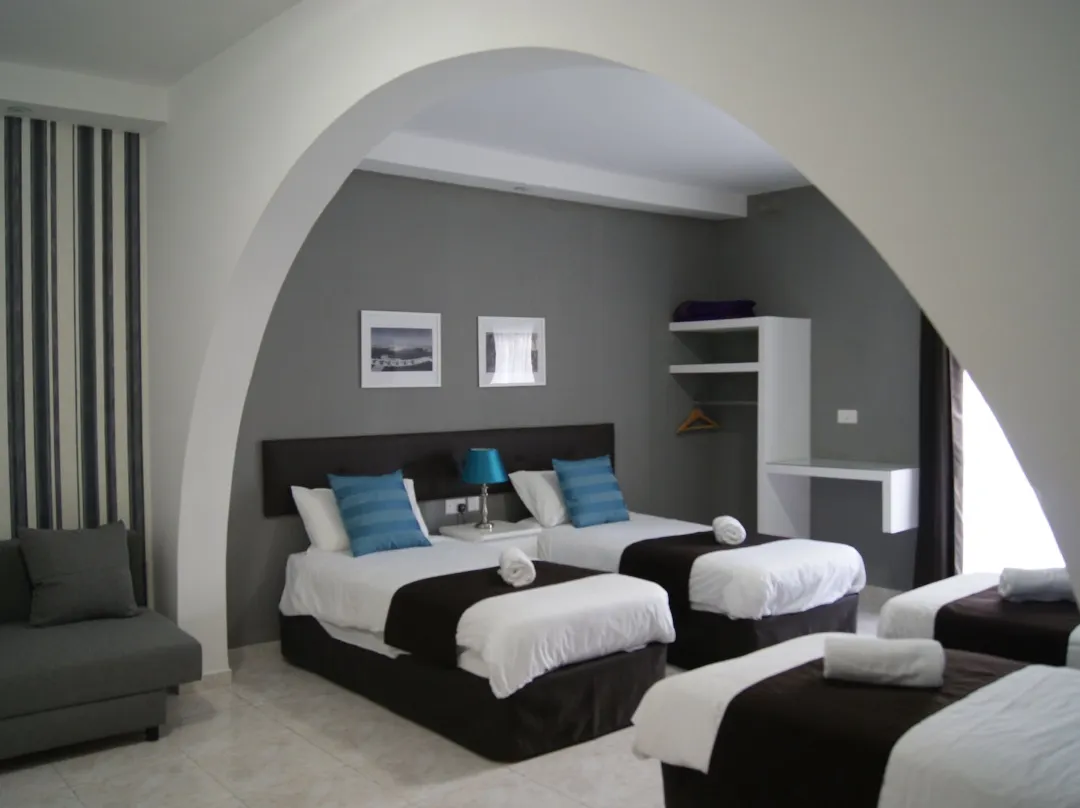 Buccaneers Boutique Guest House - Malta