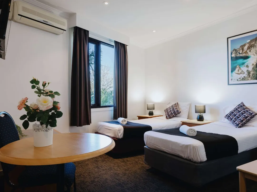 Comfort Inn Traralgon - Gippsland