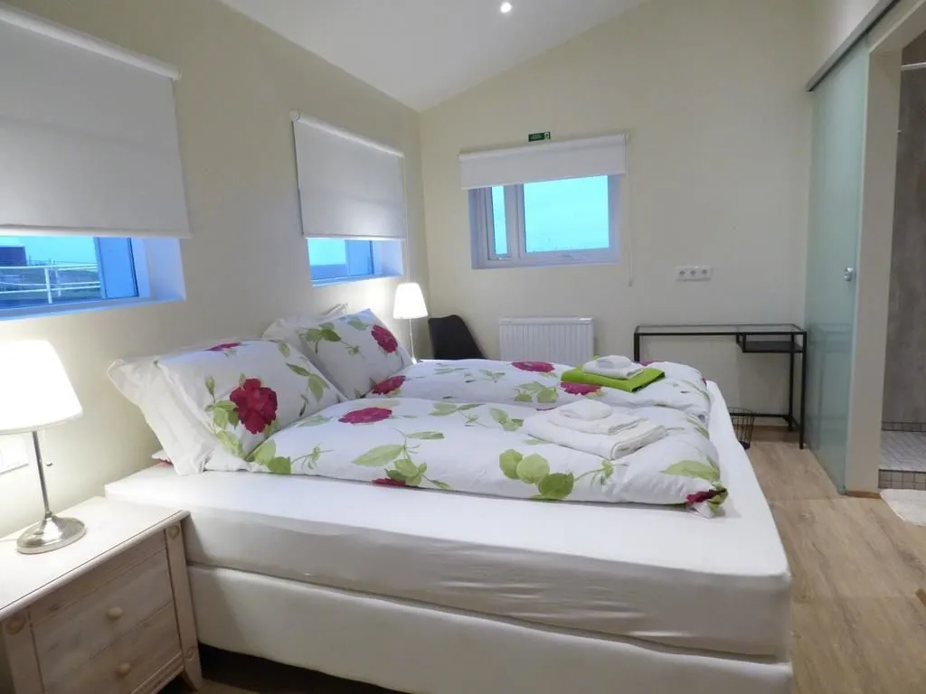 1a Guesthouse - Islande