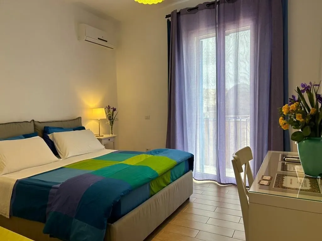 Cortile Sant'agostino B&b Suites & Rooms - Mazara del Vallo